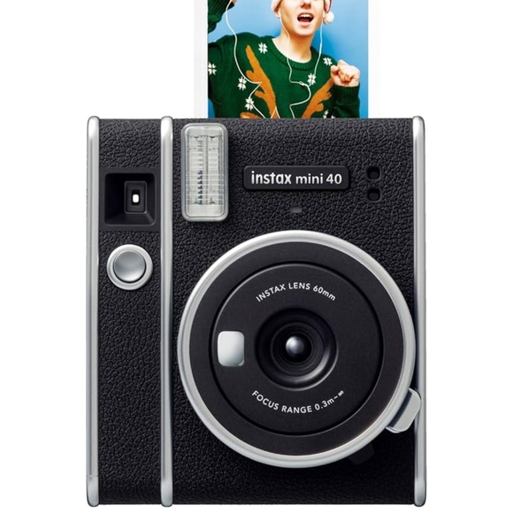 Fujifilm | Cameras, Photo & Video | Instax Mini 4 Camera | Poshmark
